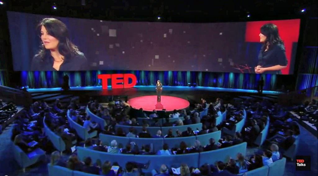 Watch: 'The Price of Shame' By Monica Lewinsky | #DigitalHifazat