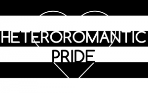 Ace In A Wild Space: Being Heteroromantic Asexual