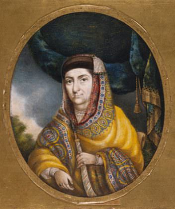 Begum Samru: Nautch Girl Turned Queen Of Sardhana | # ...