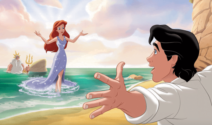 How To Be A Damsel-In-Distress: A Lesson By Disney Princesses
