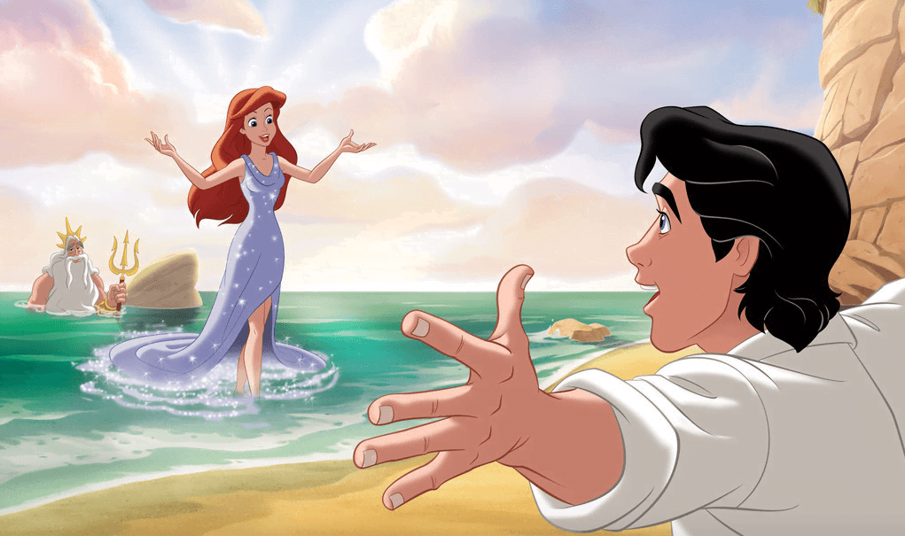 How To Be A Damsel-In-Distress: A Lesson By Disney Princesses