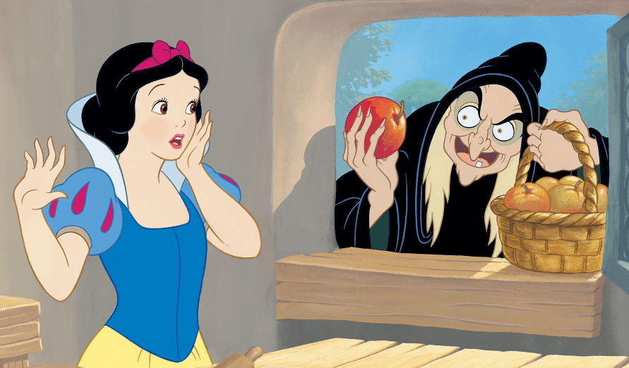 How To Be A Damsel-In-Distress: A Lesson By Disney Princesses