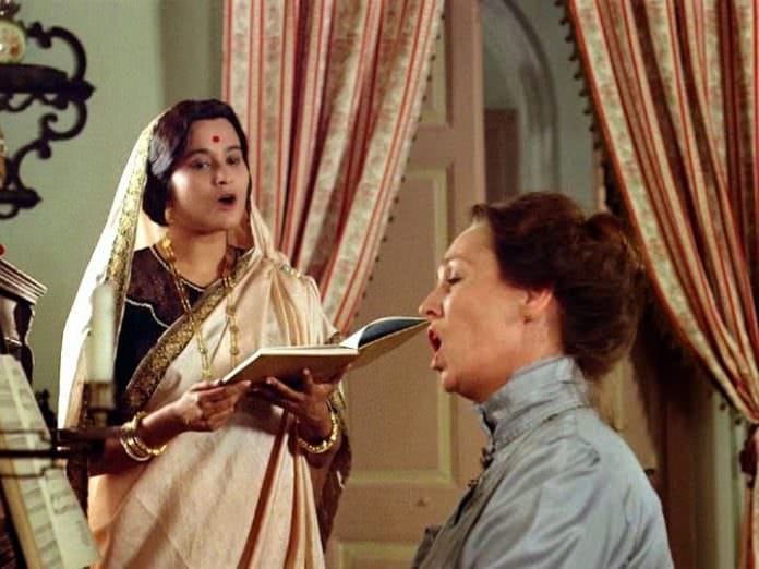 Ghare-Baire: Bimala's Transgression Of Boundaries Between The Home And ...