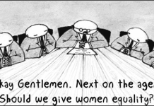 Male Privilege And Entitlement In India – A 101 Explainer Piece