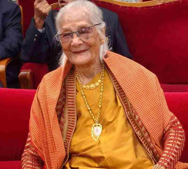 Five Historical Women Leaders From North East India | Feminism in India