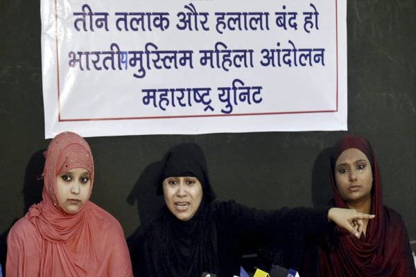 In Conversation with Zakia Soman, Co-Founder Of Bharatiya Muslim Mahila ...