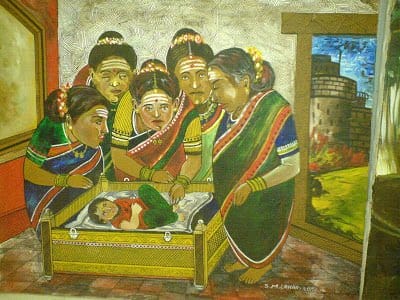 Rani Kittur Chennamma: India's Valiant Freedom Fighter | # ...