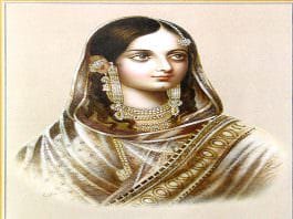 Nur Jahan: The Unfettered Mughal Empress | #IndianWomenInHistory