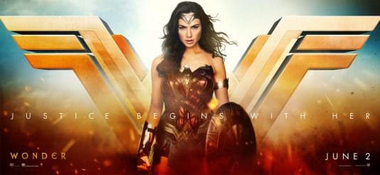 A Feminist Reading Of Wonder Woman | Feminism in India