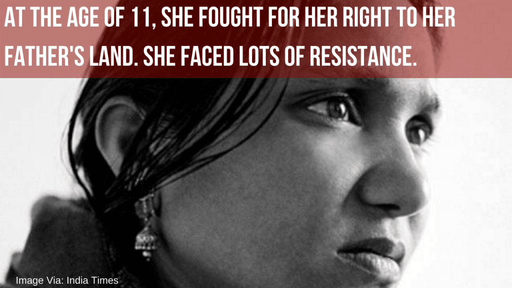 Watch: The Life And Times Of Phoolan Devi