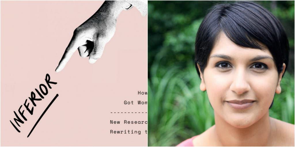 How Science Got Period Pain Wrong: Angela Saini In Her New Book Inferior