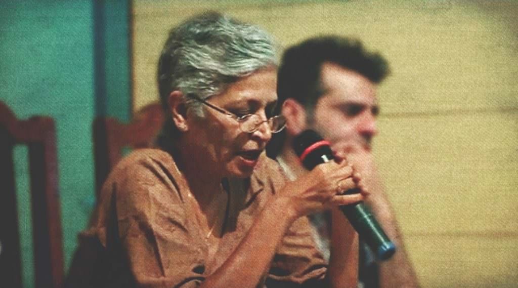 Remembering Gauri Lankesh: 8 Instances Of Her Exemplary Journalism