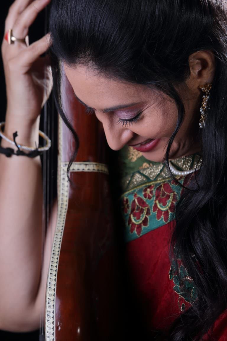In Conversation With Dr Meeta Pandit, Face Of The Gwalior Gharana