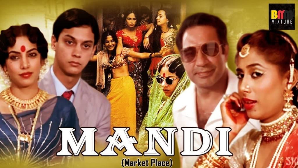 Mandi Film Review: A Marketplace Of Empowerment