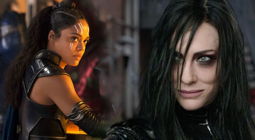 A Feminist Reading Of Thor: Ragnarok | Feminism In India