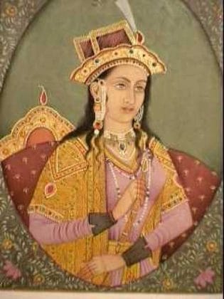 Gulbadan Banu Begum: The Mughal Historian We Don't Know Of | # ...