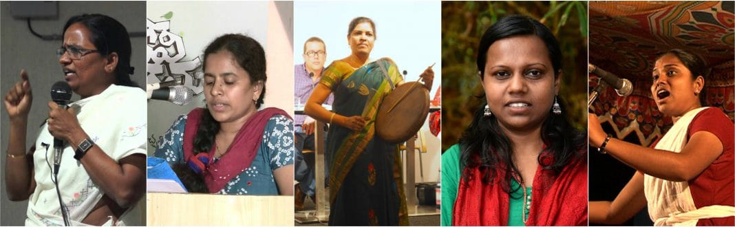 5 Dalit Women Poets Who Remind Us That Caste And Patriarchy Are Not ...