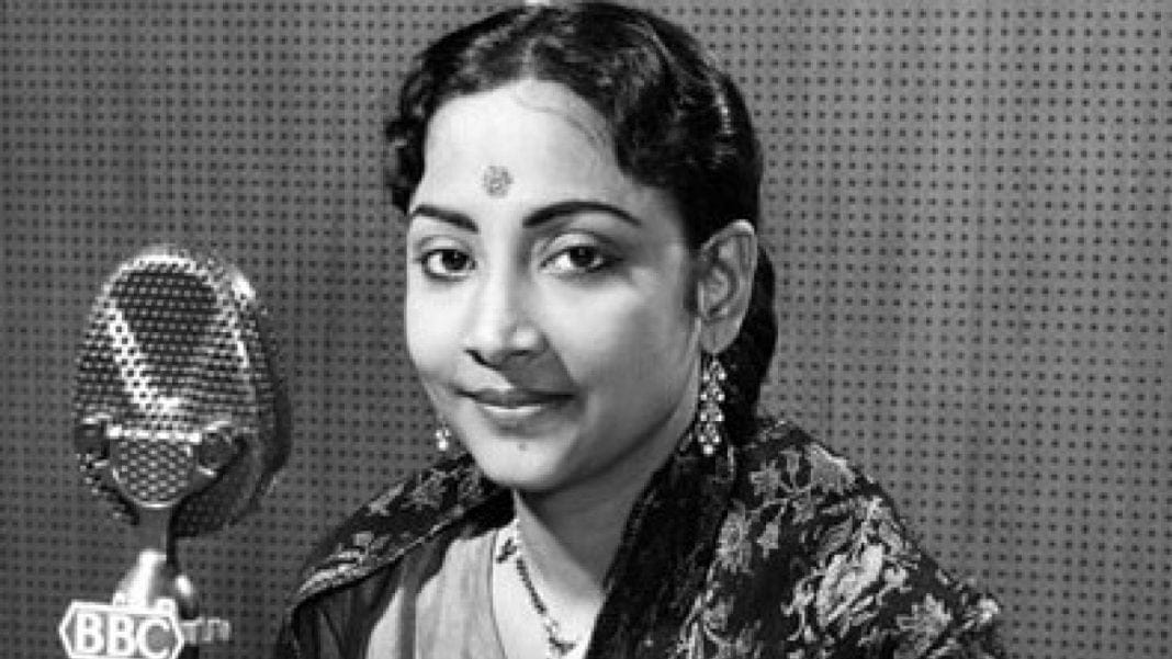 Geeta Dutt: The Skylark With A Chequered Life | #IndianWomenInHistory