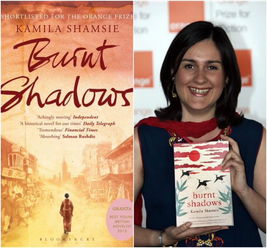 Burnt Shadows Review: Painting On A Canvas Of Conflict And Loss