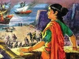 Rani Abbakka Chowta: The Queen Who Made Portuguese Colonisers Miserable ...