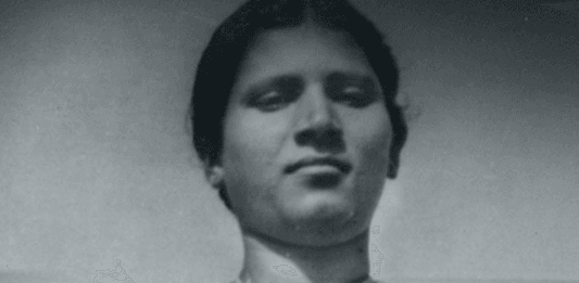 Arutla Kamala Devi: First Opposition Woman Leader In India | # ...