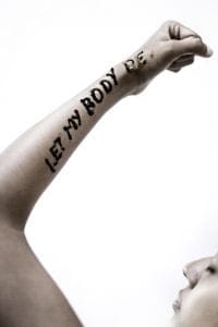 These Women Used Mehendi To Make Feminist Statements On Their Bodies
