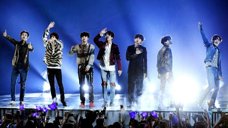 Why We Need To Rethink Our 'Criticism' Of BTS And K-Pop
