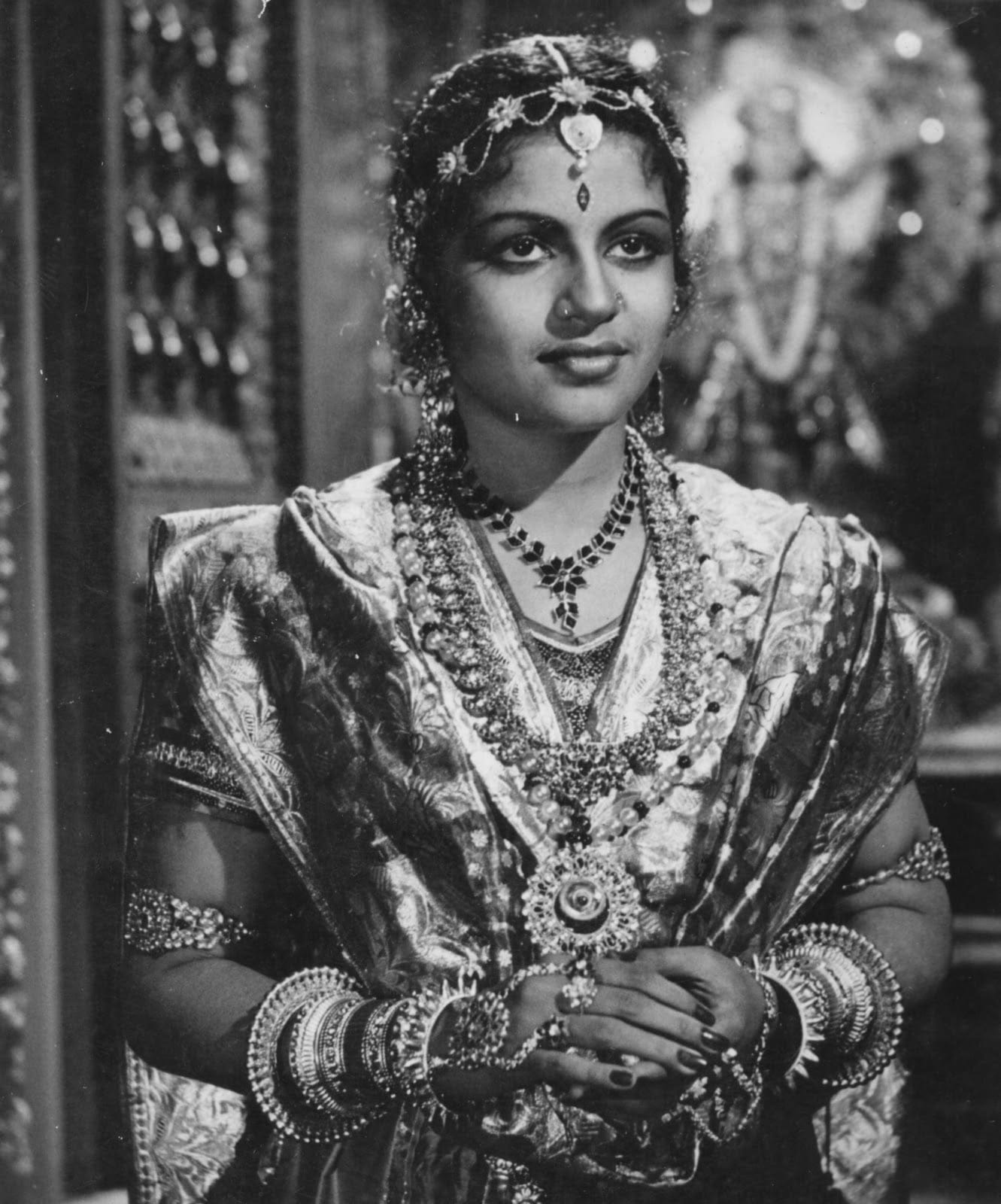 M. S. Subbulakshmi And The Voice That Mesmerized Millions | # ...
