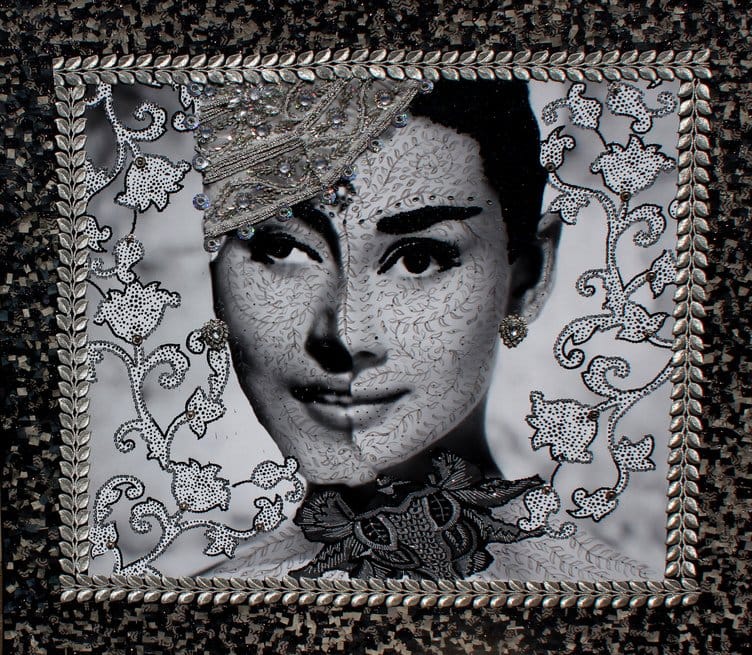 Meet Kanchan Chander: The Artist Who Forces Her Audience To Shed The ...