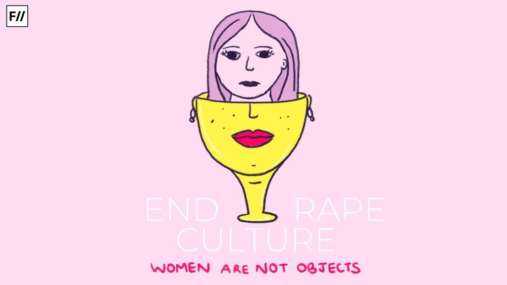 Understanding Rape Culture 101 | Feminism In India