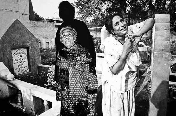 The Life And Times Of Mona Ahmed: India's Most Iconic Trans Person