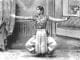 Balasaraswati: The Dancer Who Popularised Bharatnatyam To The World | # ...