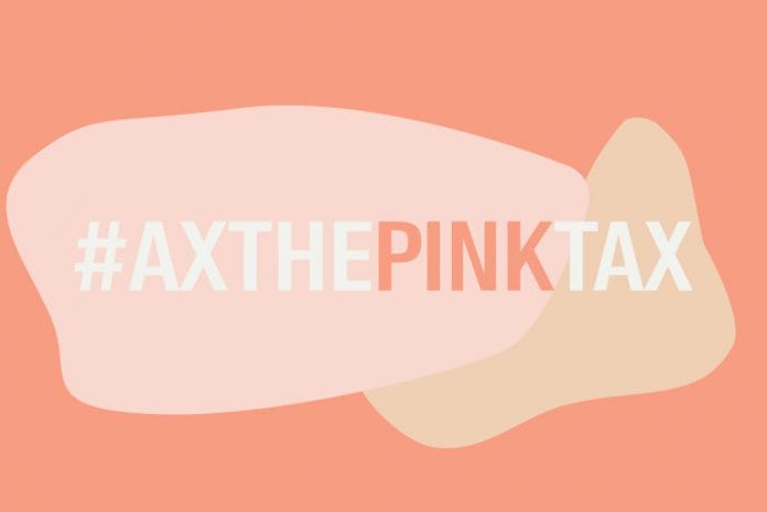The Horrifying Reality Of The Pink Tax: Why Does it Cost More to Be a ...