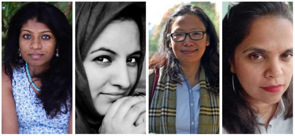 19 Women Journalists Who Made News In 2018 | Feminism in India