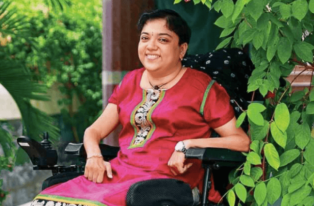 10 Women With Disabilities Whose Achievements In 2018 We Should Be ...