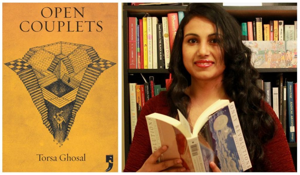 Book Excerpt: Open Couplets By Torsa Ghosal | Feminism in India