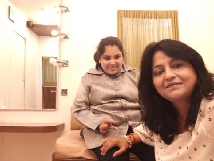 Benzy, The Singer With Autism: Healing Through Her Own Melody