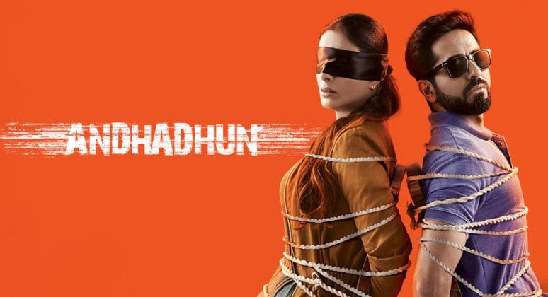 Andhadhun: A Story Driven By A Deviant Woman | Feminism in India