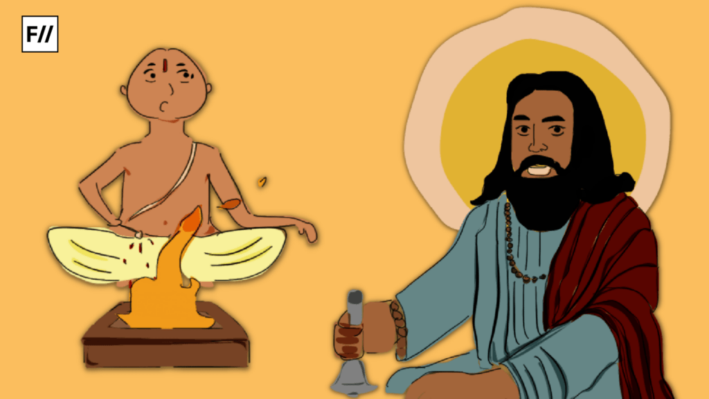 Sant Ravidas And His Fight Against Casteism | Feminism in India
