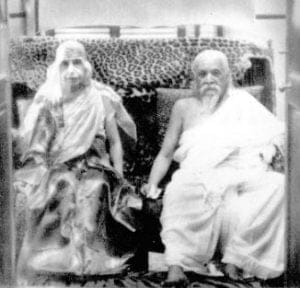 Mirra Alfassa: The Mother Of Auroville﻿ | Feminism in India