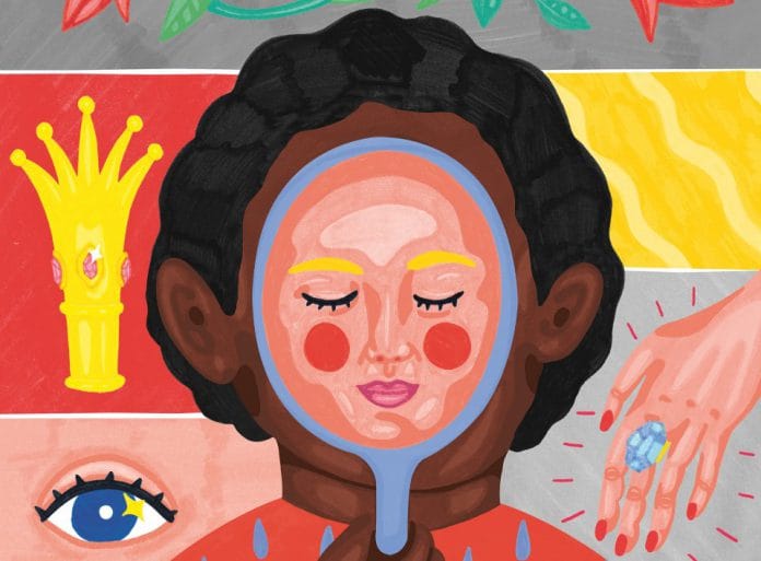 Why I Learnt To Decolonise Eurocentric Beauty Standards