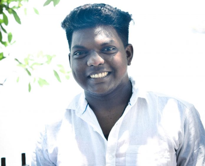 Meet Chinju Ashwathi Rajappan: India's First Openly Intersex Person To Contest In The Lok Sabha ...