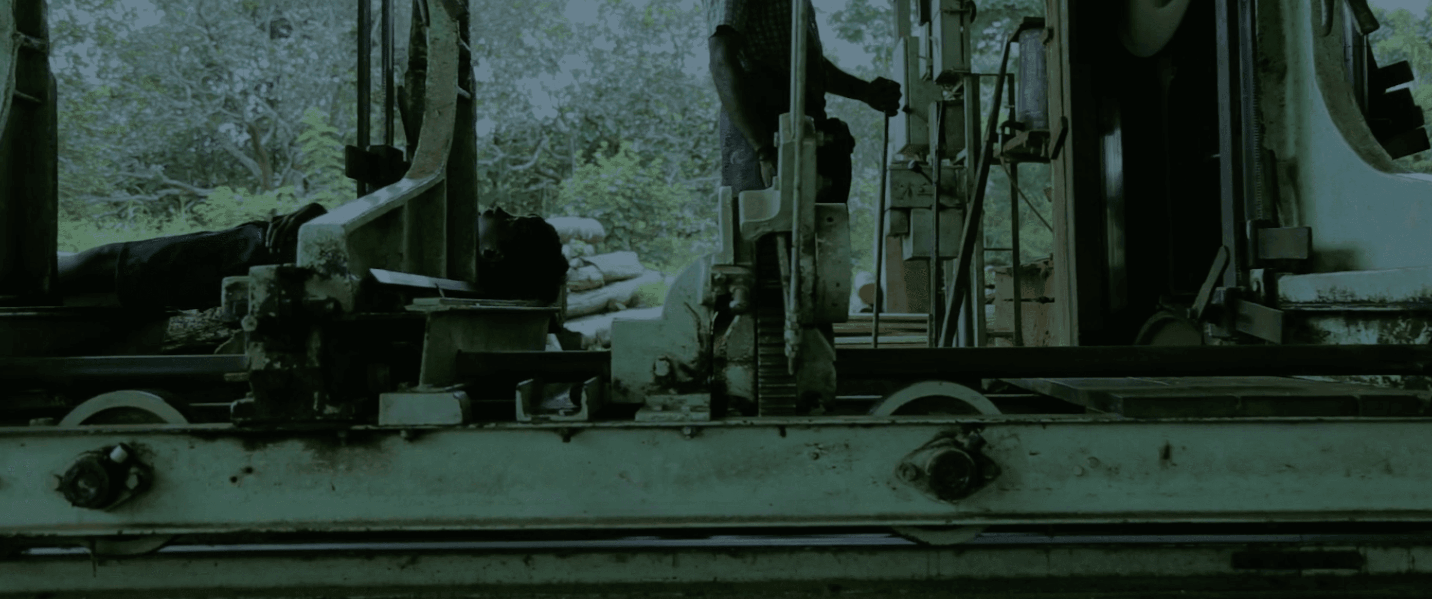 Kanthan Highlights The Struggles In The Lives Of The Adiya Adivasis And ...