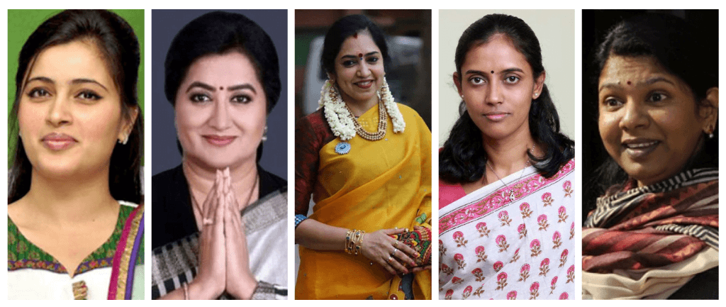 These Women MPs Made History By Getting Elected In 2019 | Feminism in India
