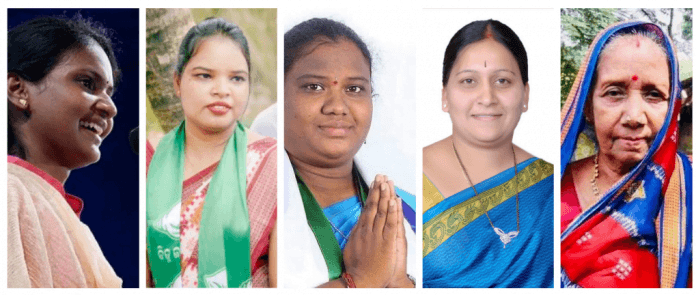 These Women MPs Made History By Getting Elected In 2019 | Feminism in India