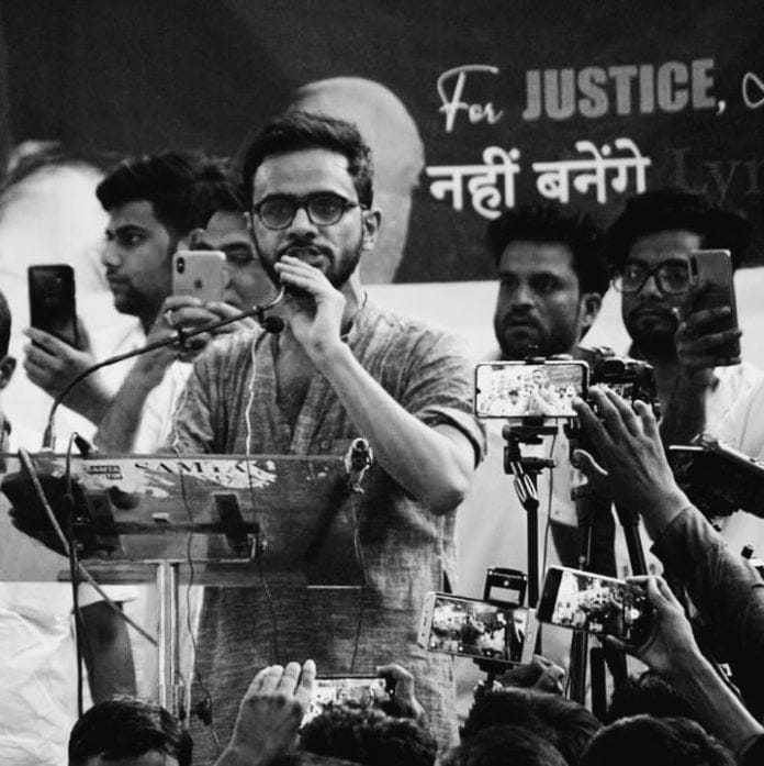 In Photos: Mob Lynching Of Tabrez Ansari Sparks Nation-Wide Protests In ...