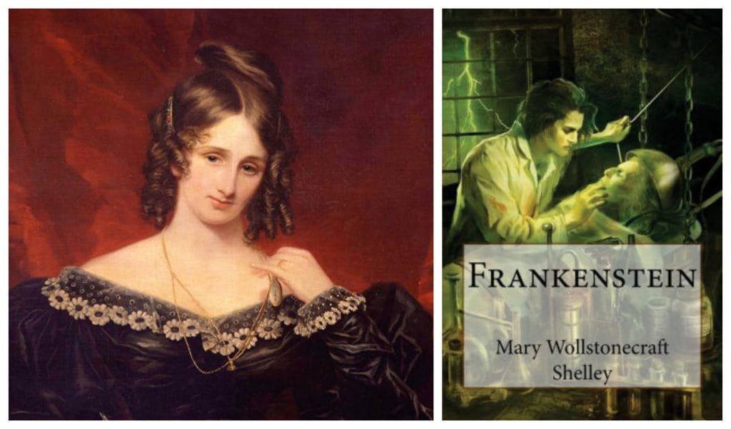 How Mary Shelley Critiques Patriarchy And Science In Frankenstein