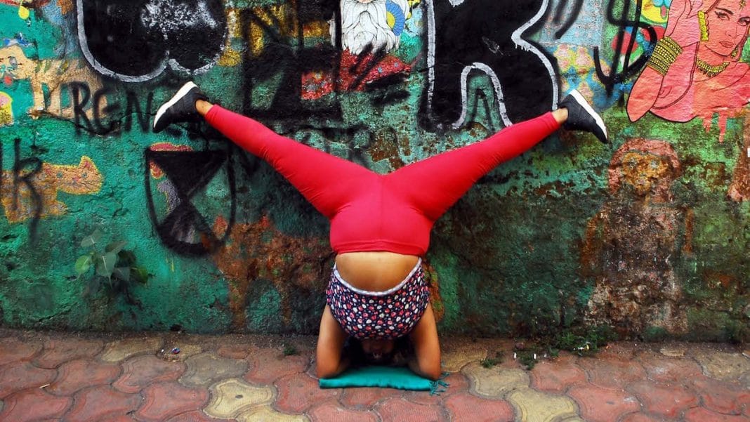 Nike’s New Plus Size Mannequin Says You Can Be Fat and Fit
