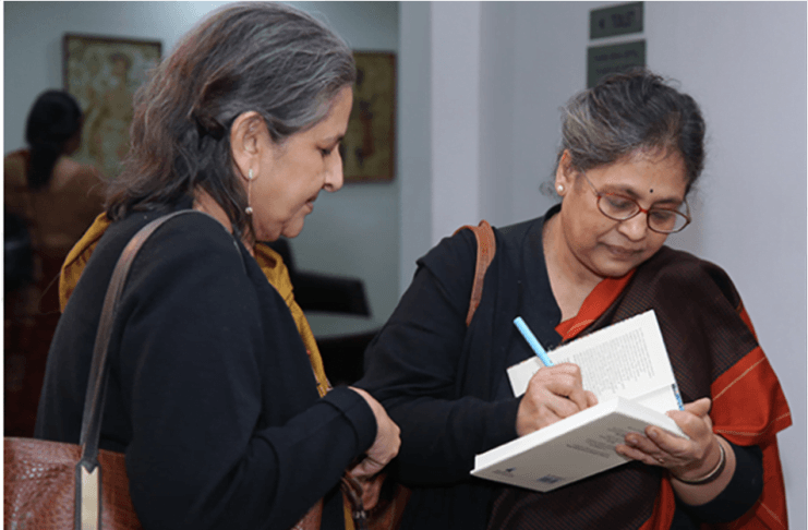 Book Review: Refashioning India by Maitrayee Chaudhuri