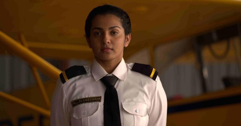Uyare Movie Review: If At Once They Clip Your Wings, Fly Again